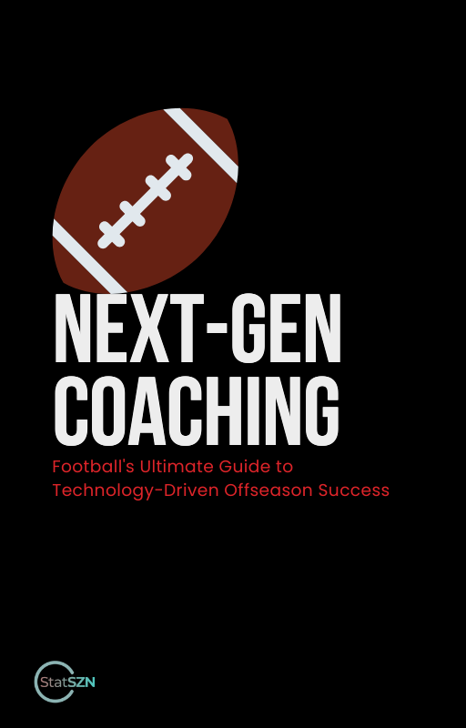 Next-Gen Coaching: Football's Ultimate Guide to Technology-Driven ...