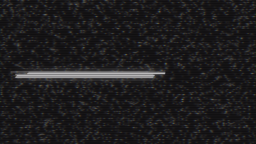 VHS NOISE Overlay made in After effects [NO PLUGIN] customizable