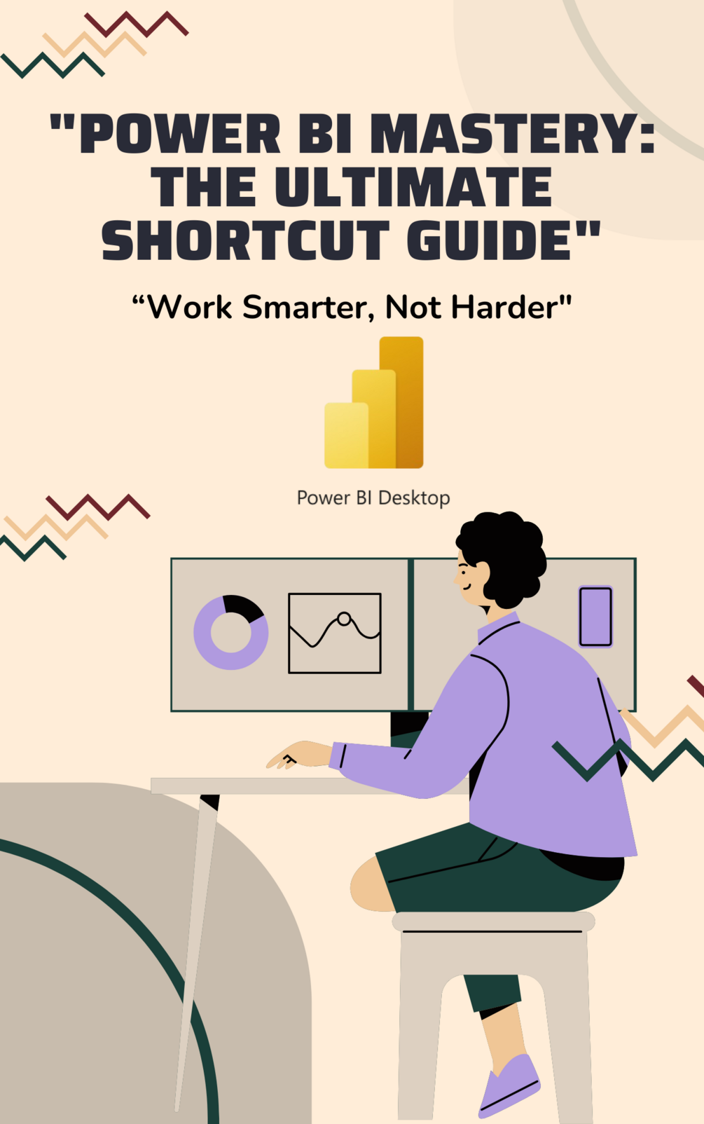 POWER BI SHORT-CUTS BOOK