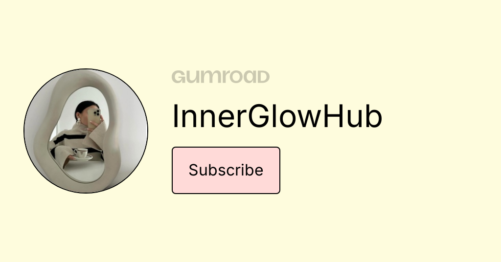 InnerGlowHub