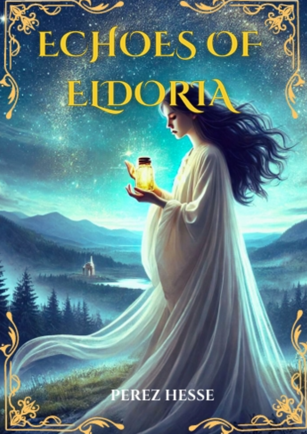 Echoes of Eldora