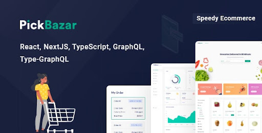 Pickbazar React Ecommerce Template With React Hooks Next Js Graphql And Rest Api 1170