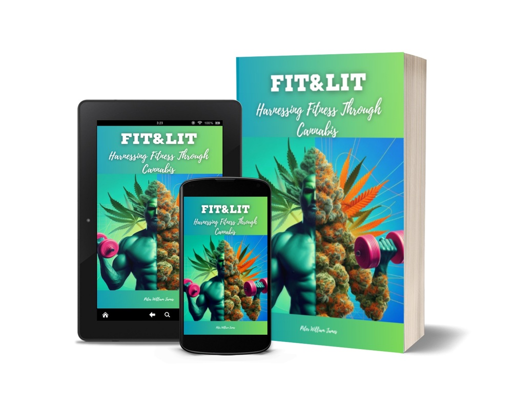 Fit&Lit: Harnessing Fitness Through Cannabis