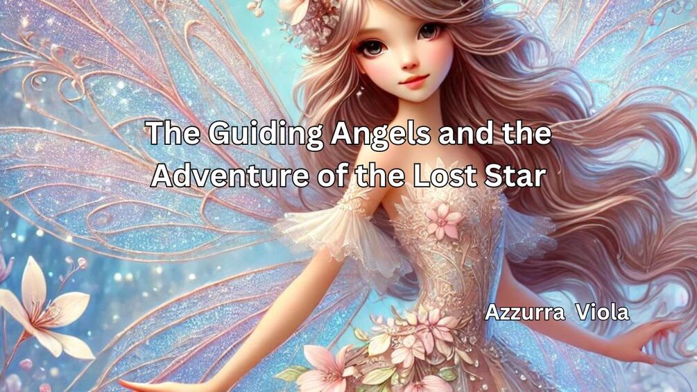 The Guiding Angels and the Adventure of the Lost Star.