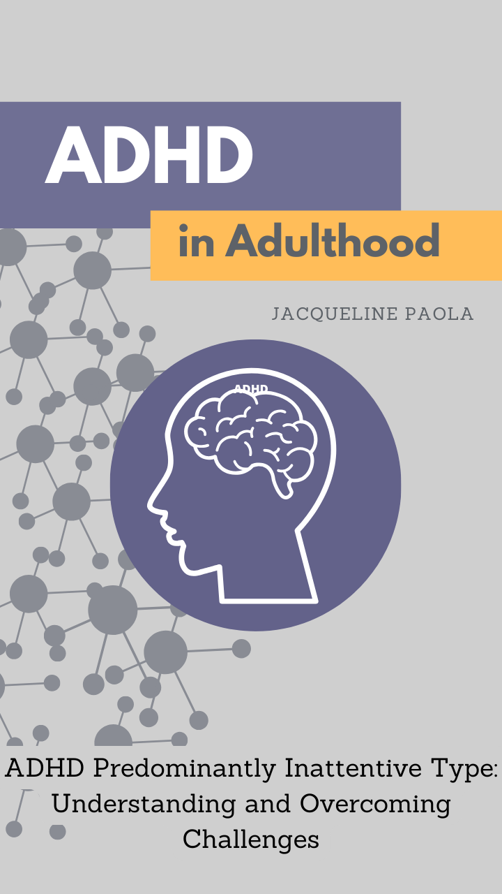 Attention Deficit Hyperactivity Disorder (ADHD) Predominantly ...