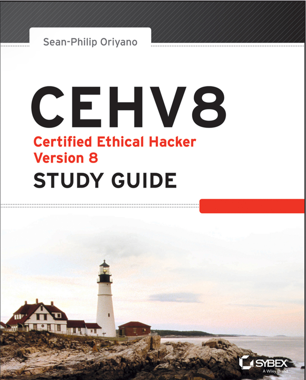 Certified Ethical Hacker Version 8 Study Guide (copy)
