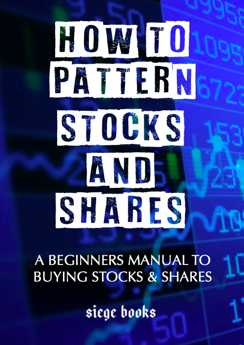 How To Pattern: Stocks And Shares [e-book]