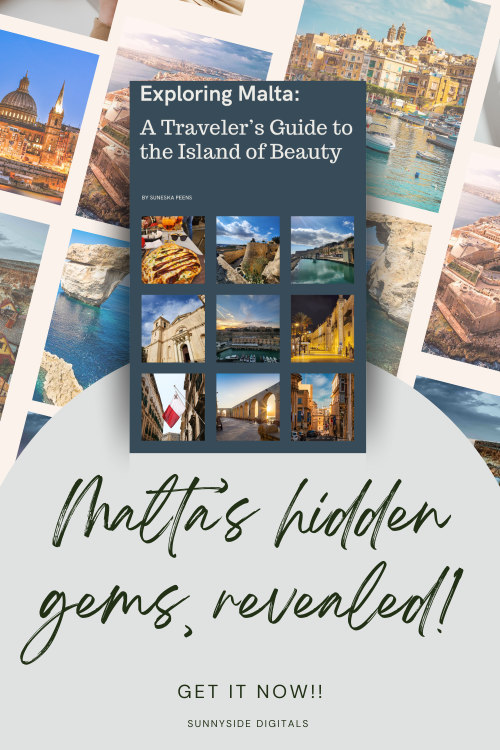 Exploring Malta