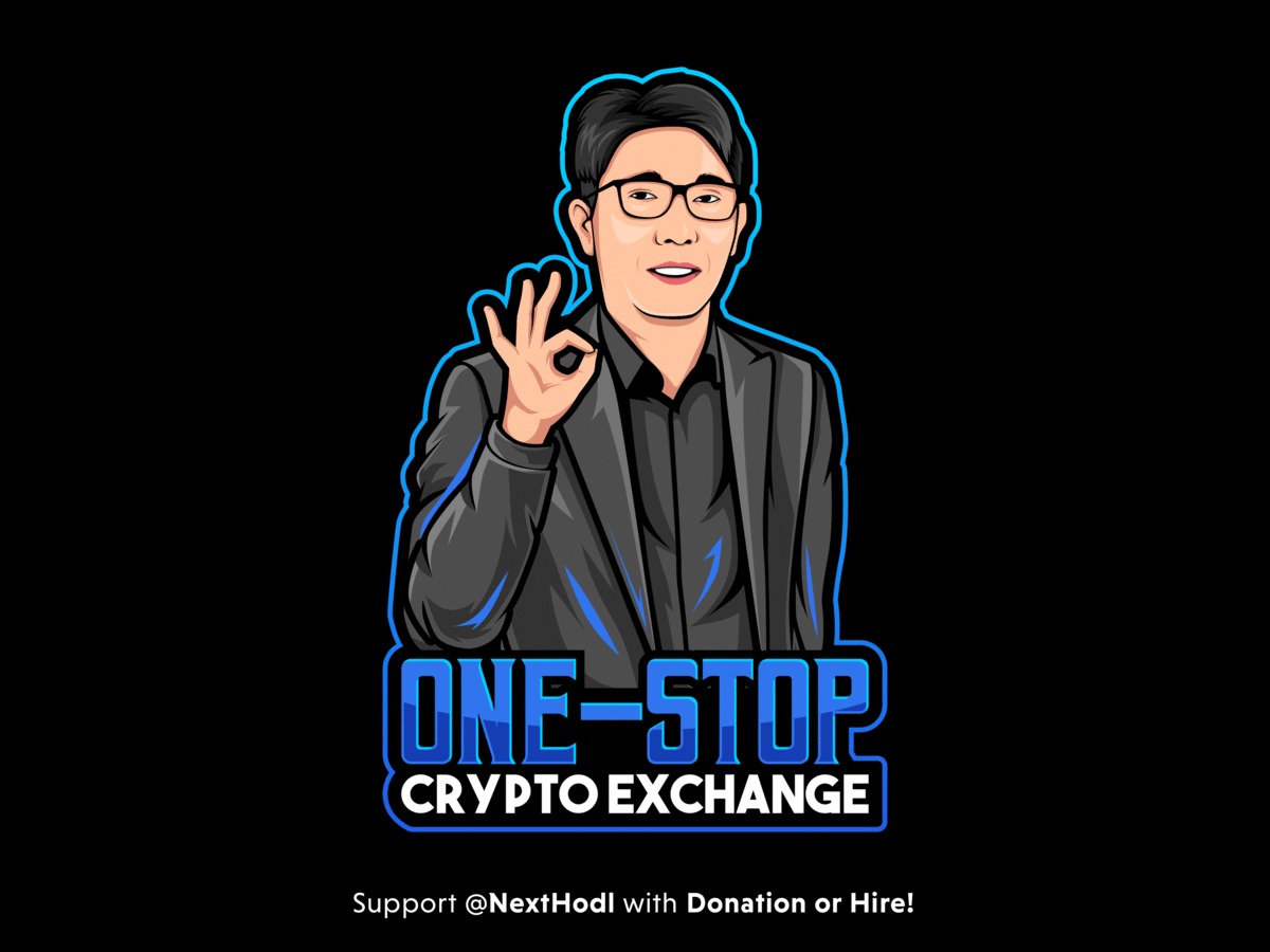 One-stop Crypto Exchange