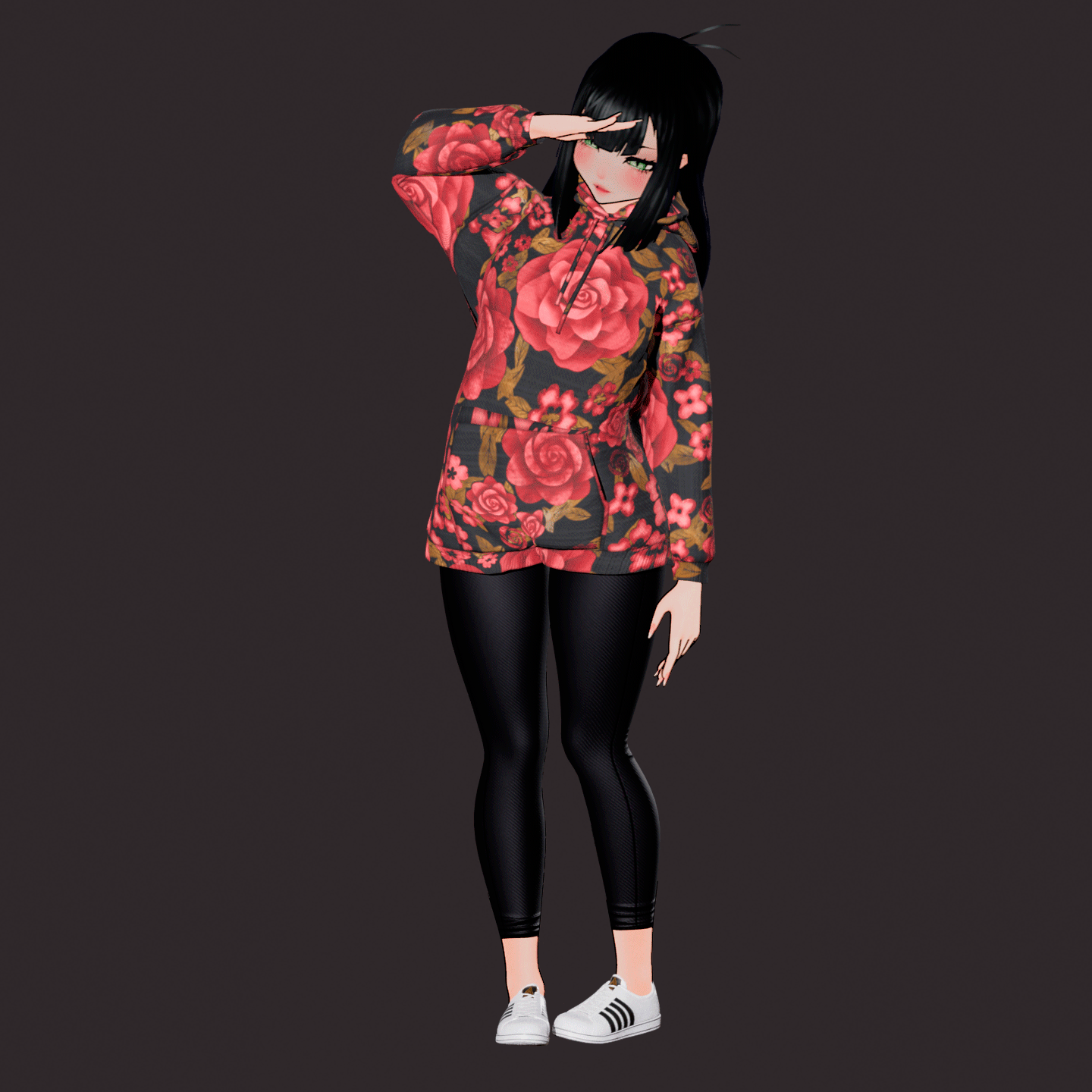 BUNDLE vol.I: Custom-Made Sweater & Yoga Pants for ZinFit Base