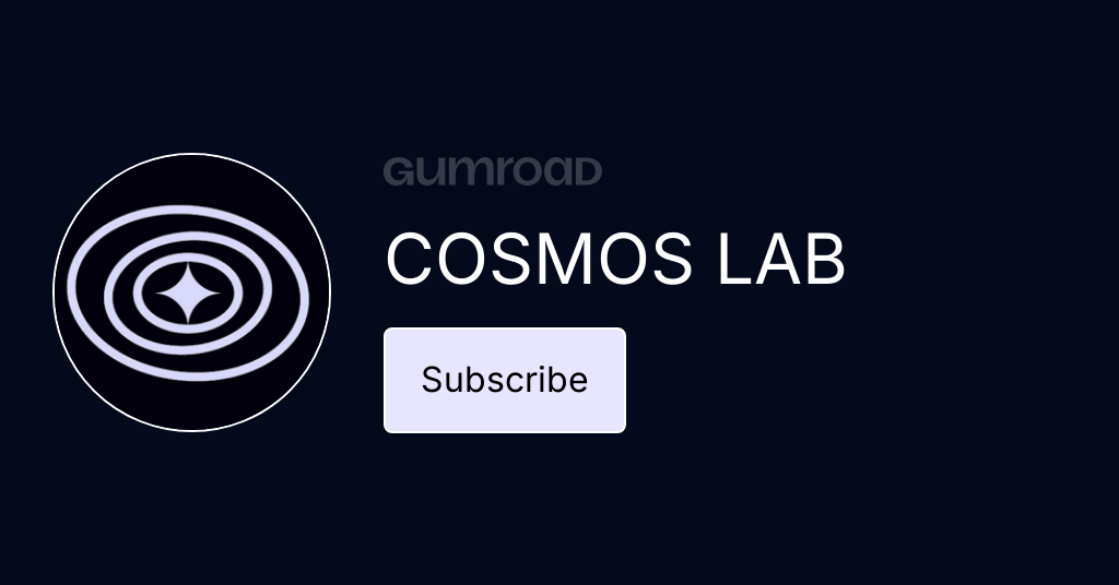 COSMOS LAB
