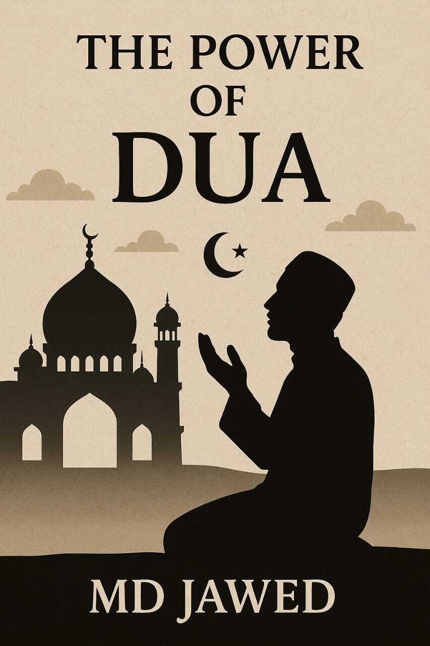 The Power of Dua