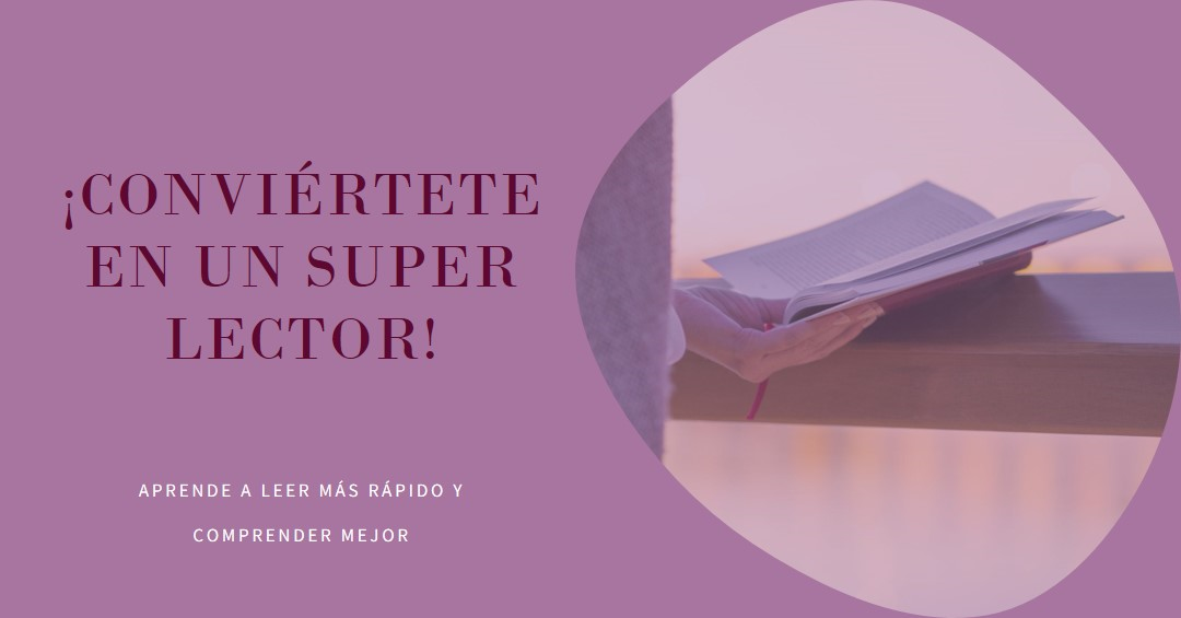 SUPER LECTOR Totalmente GRATIS!