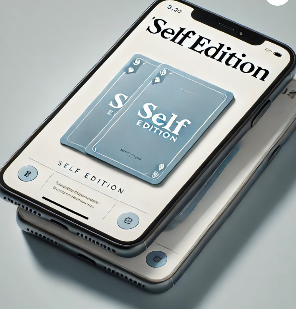 Self Edition