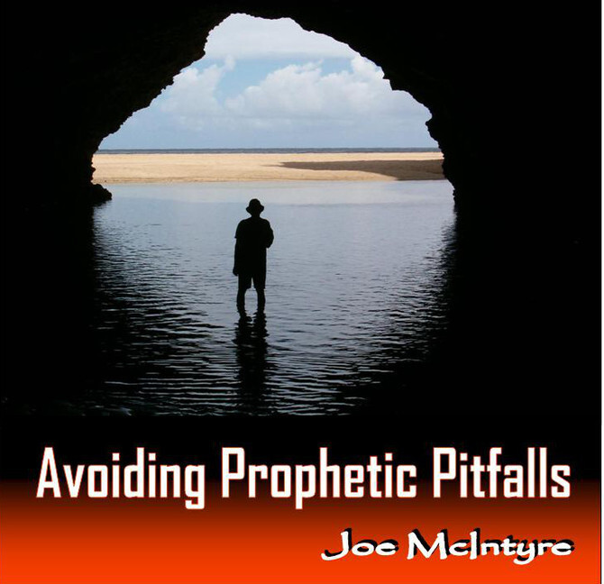 095 Avoiding Prophetic Pitfalls - Full Series on 2 MP3's