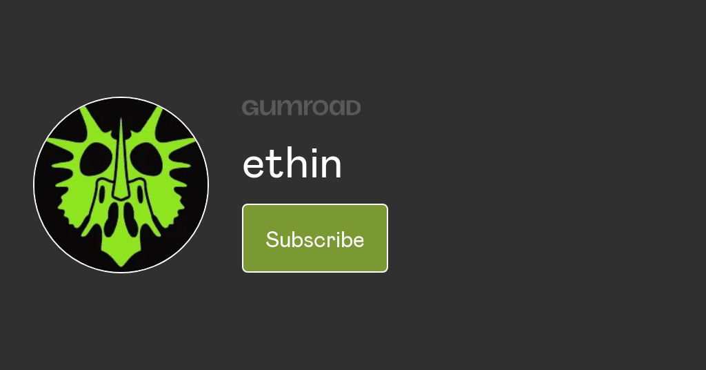 ethin