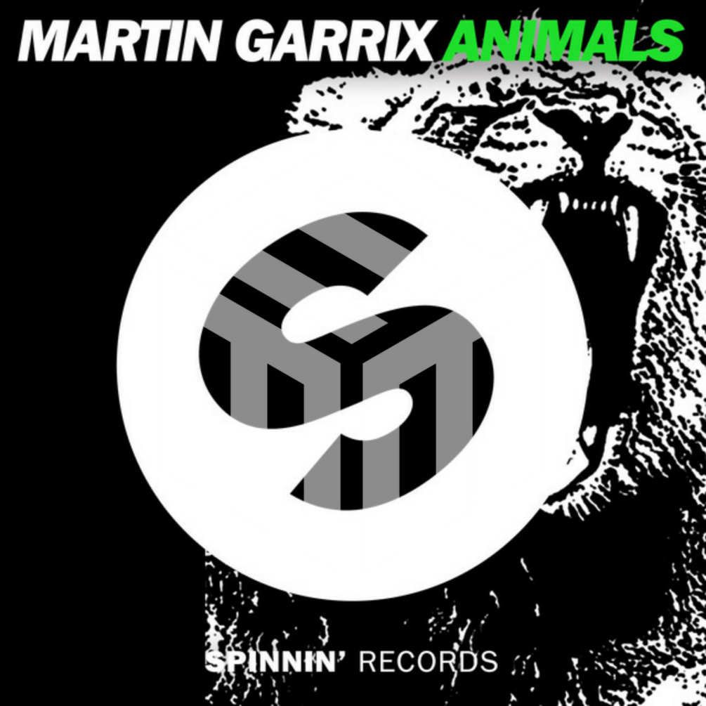 Martin Garrix - Animals (Moridz Remake) [FL Studio 20]