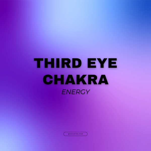 Chakra Alignment Energy Pack