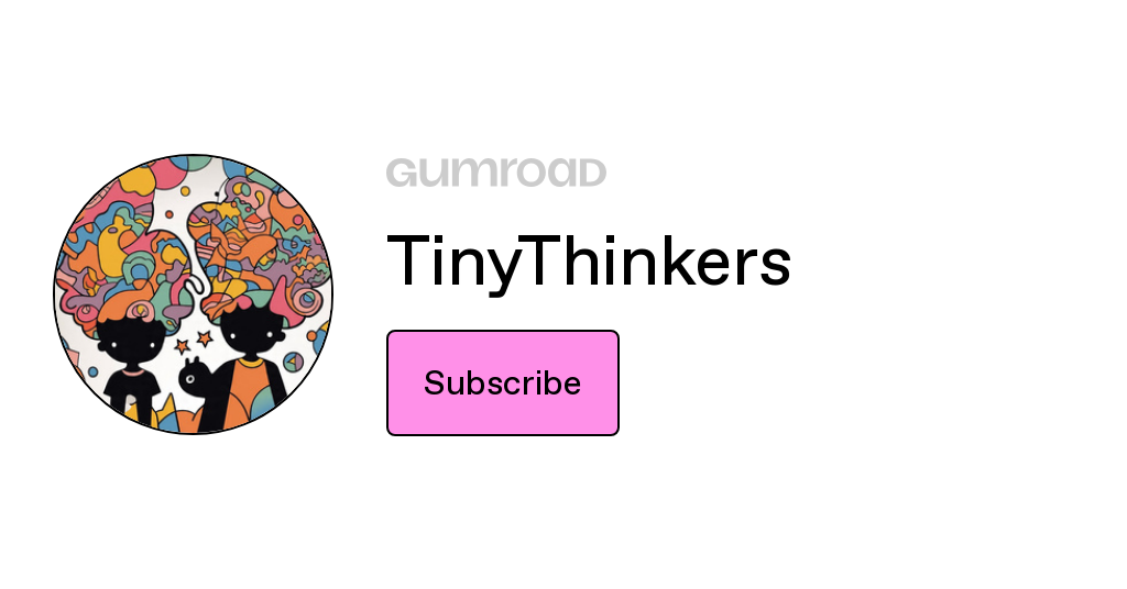 TinyThinkers