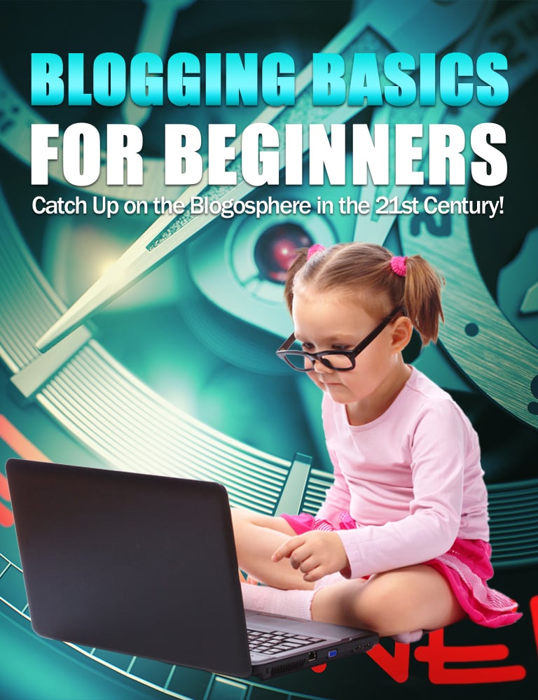 Blogging Basic For Beginners