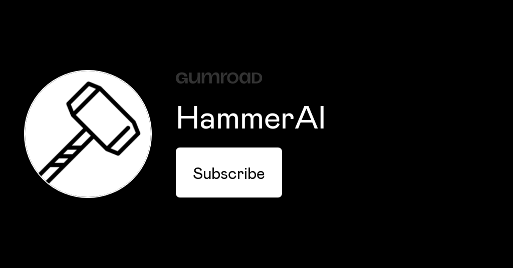 HammerAI