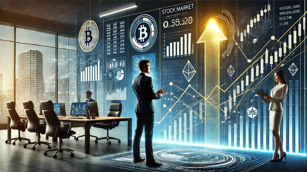 Finding financial opportunities