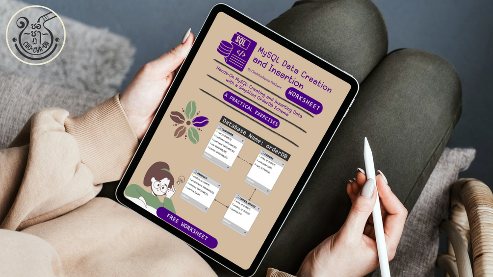 Mastering SQL Debugging: Practical Exercises for DDL & DML