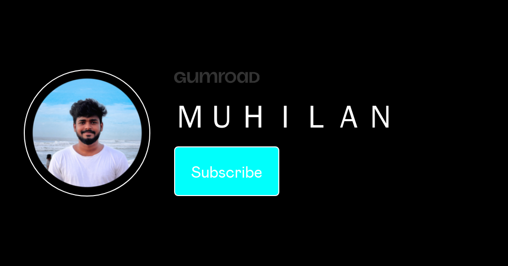 MUHILAN