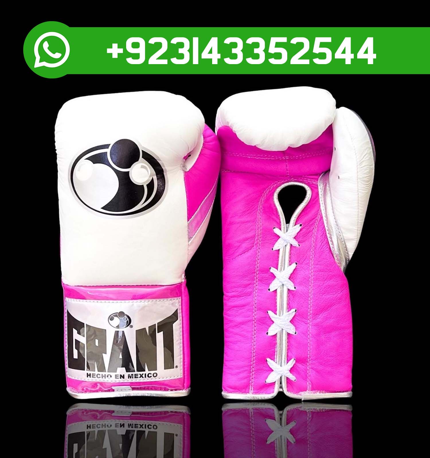 Personalized Grant Boxing Gloves, Custom Grant Boxing Gloves, Available ...