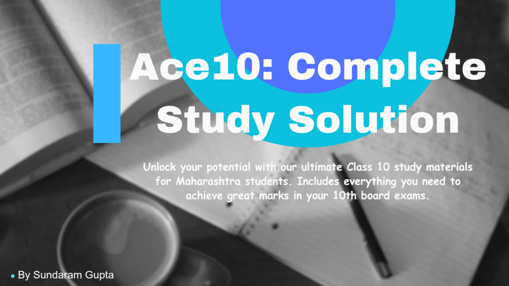 Ace10: Complete Study Solution