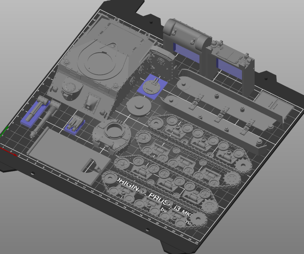 Grim Kangaroo Transport