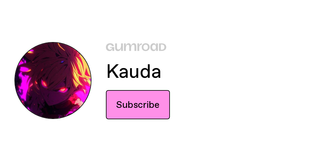 Kauda