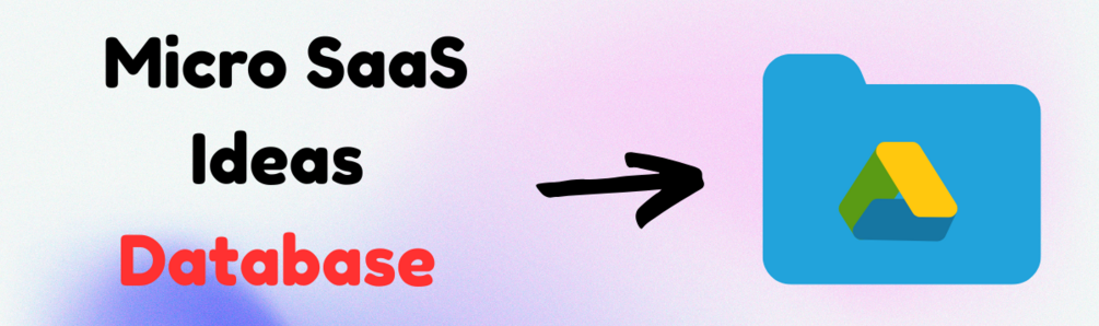 Comprehensive Micro SaaS Ideas Database: Low-Competition, High-Profit Opportunities for 2025