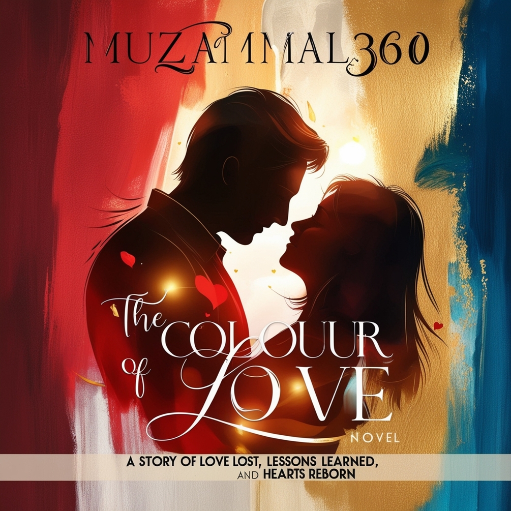 The Color of Love