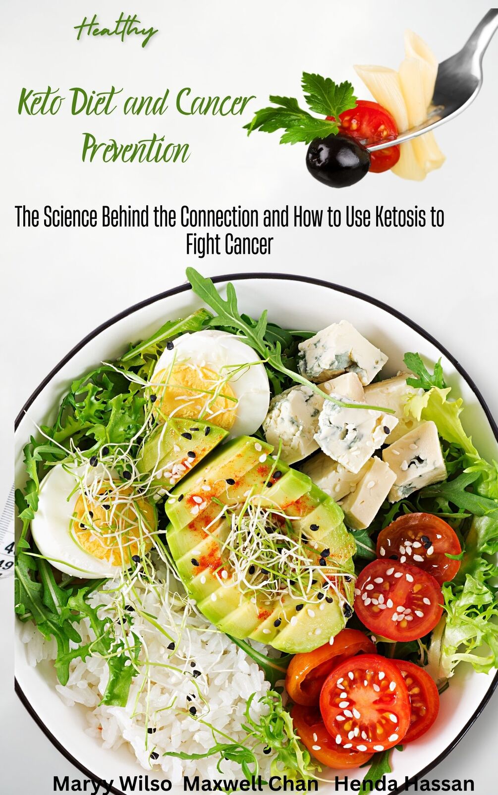 Healing with Evidence: ketosis intermittent fasting for Cancer ...