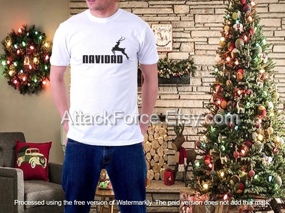 Christmas Designs Mega Bundle Navidad - Christmas T-shirt designs ...