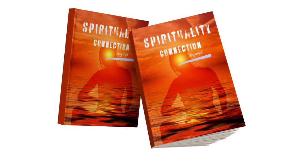 Spirituality Connection