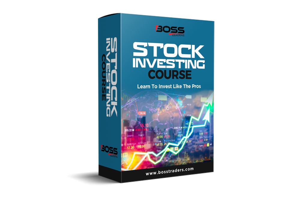 Stock Investing Course