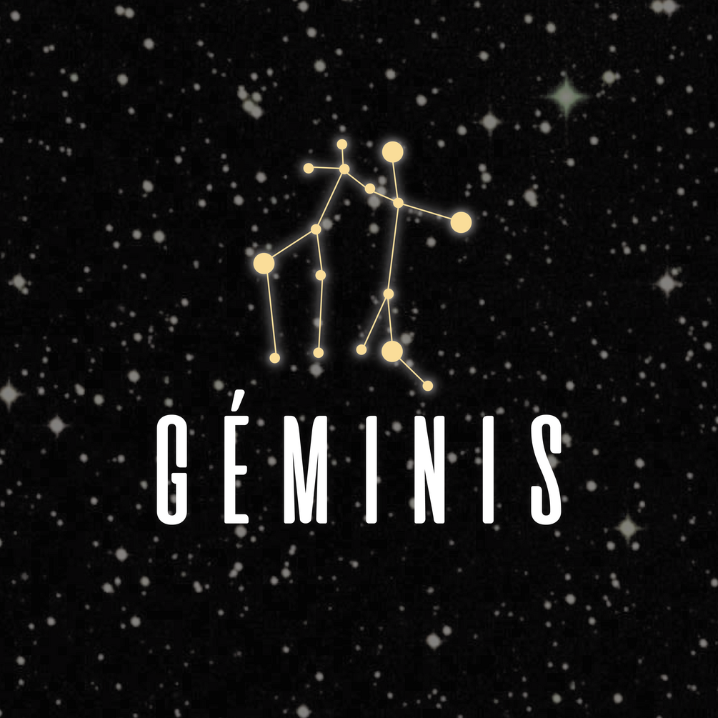 Géminis Extendido: 28 de Sept. - 4 de Oct.