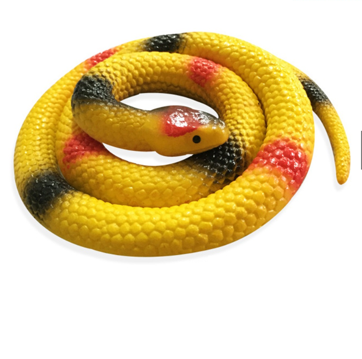 Fake Snakes Realistic Fun Toys