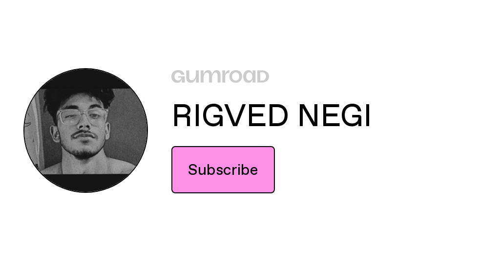 RIGVED NEGI