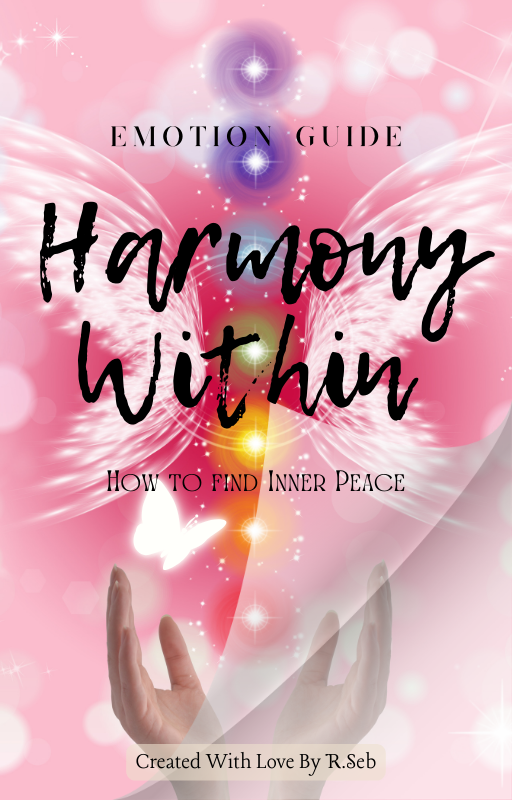 Harmony Within