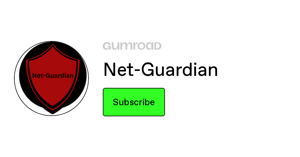 Net-Guardian