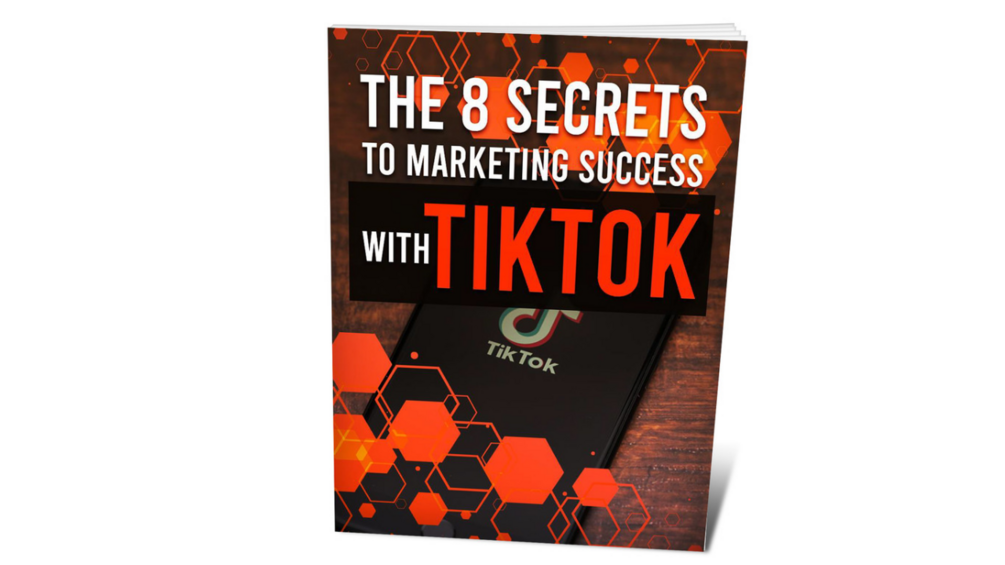Tiktok Secrets