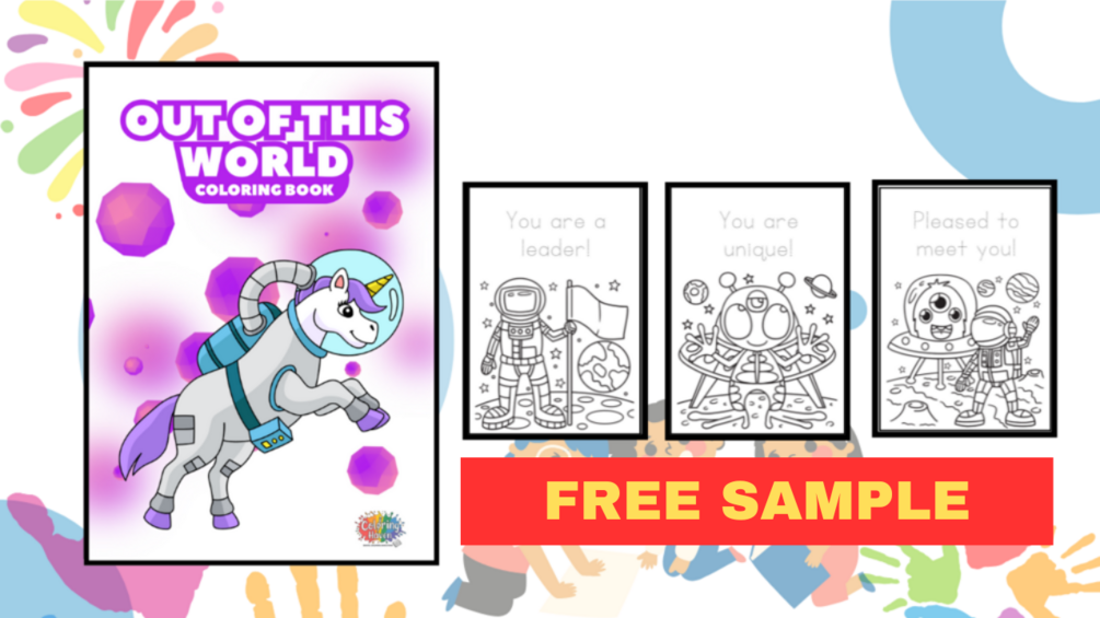 Free Pages : Out of this World