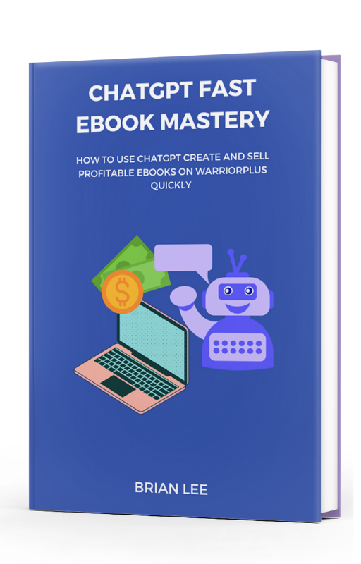ChatGPT Fast Ebook Mastery