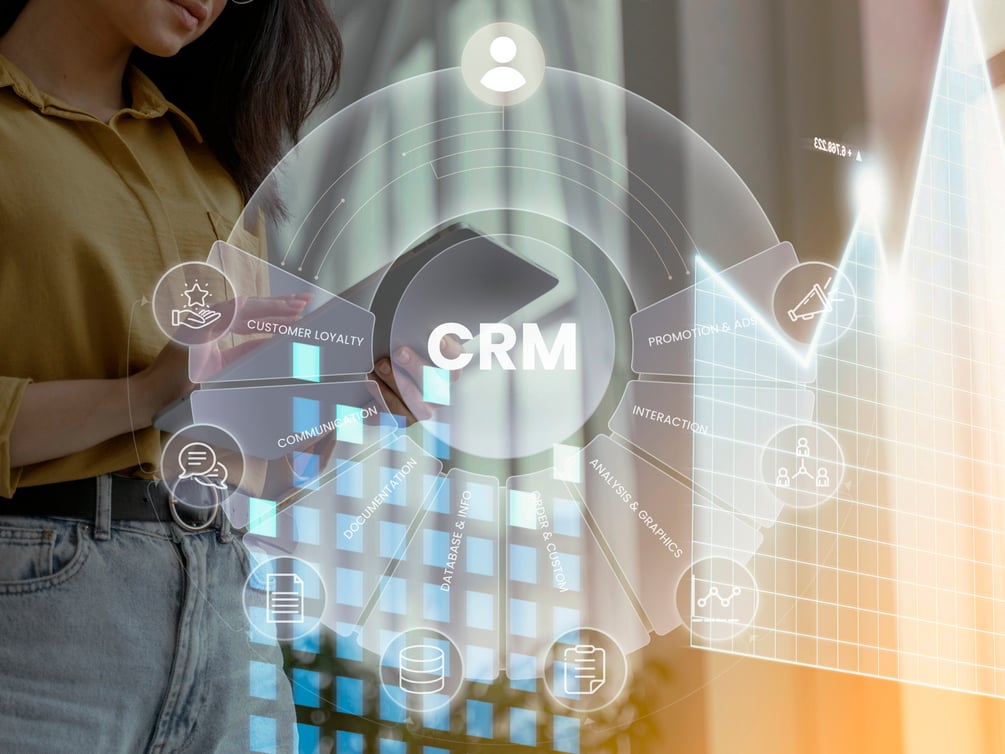 🚀 The Ultimate CRM Setup & Optimisation Playbook