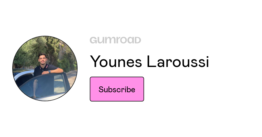 Younes Laroussi