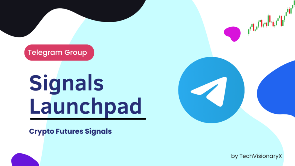 Signal Launchpad | Telegram Signal Group