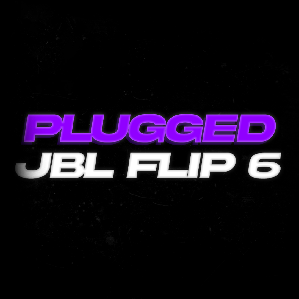 Plugged Flip 6